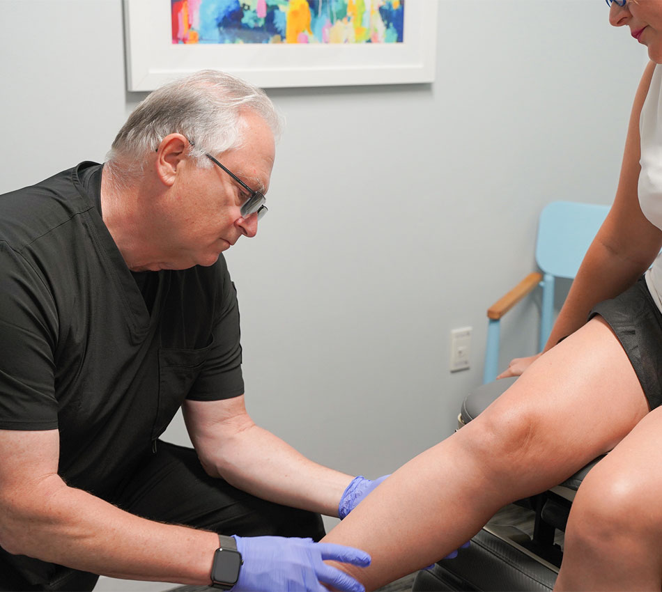 How Hormones Affect Vein Health in Women (And Even Men) - VeinTreatment