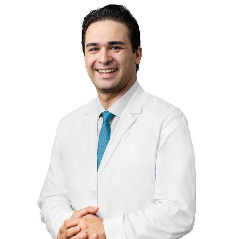 Dr. Farshid Etaee is California's Leading Vein Specialist